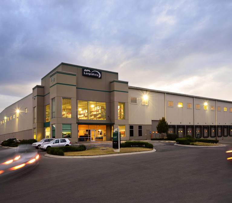 Bienes Raíces de Logística y Cadena de Suministro | Prologis