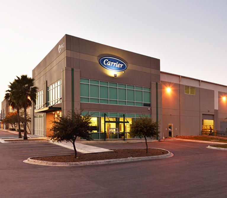 Bienes Raíces de Logística y Cadena de Suministro | Prologis