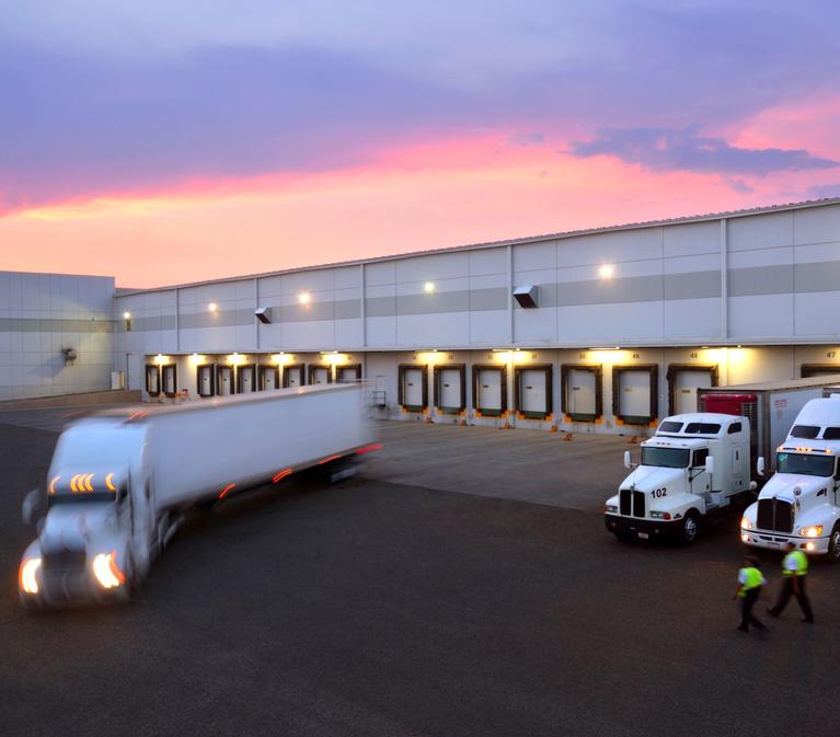 Bienes Raíces de Logística y Cadena de Suministro | Prologis